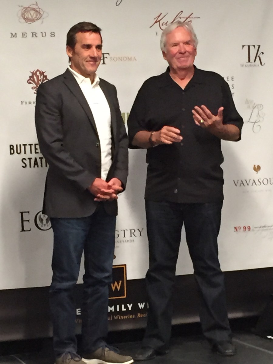 George McPhee On The Vegas Hockey Podcast | The Vegas Hockey Podcast